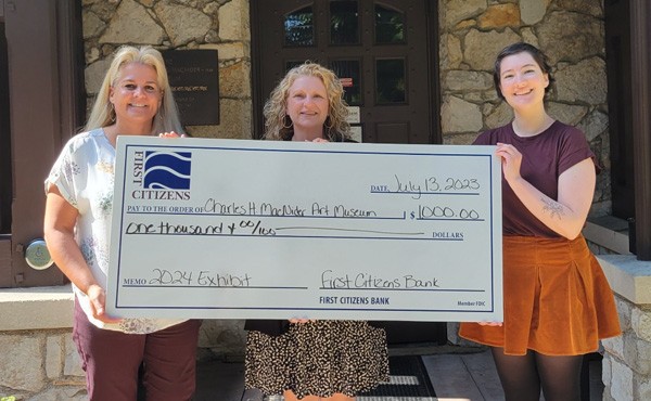 Our Charitable Foundation - First Citizens Bank