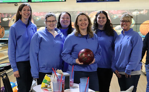 Our Charitable Foundation - First Citizens Bank