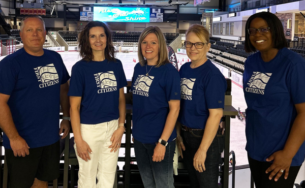 Our Charitable Foundation - First Citizens Bank