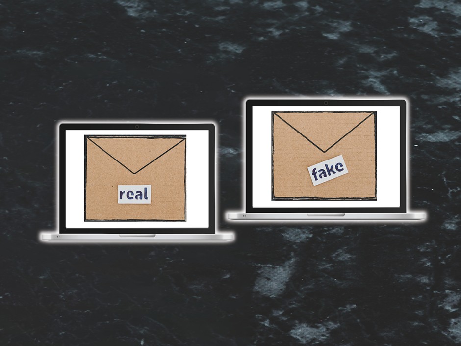 7 Tips to Spot a Fake Email