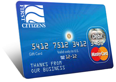 Business Savings - First Citizens Bank