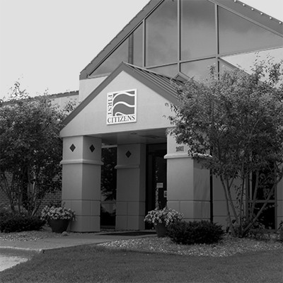 About Us - First Citizens Bank