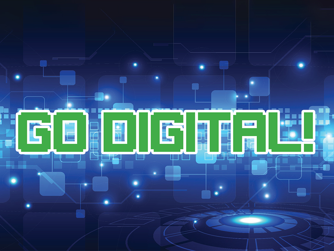 Go Digital With First Citizens Bank! (Part 1)